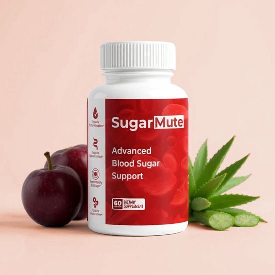SugarMute® | Official Website | #1 Blood Sugar Support